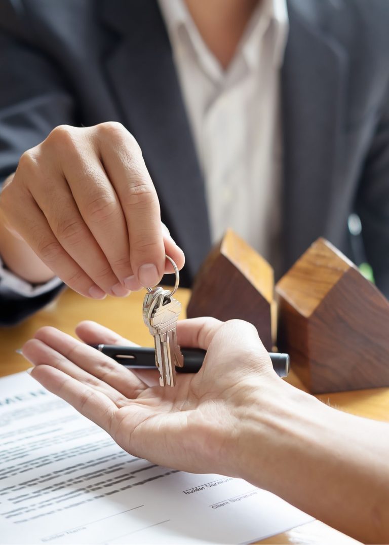 Conveyancing for Property Partners | Nova